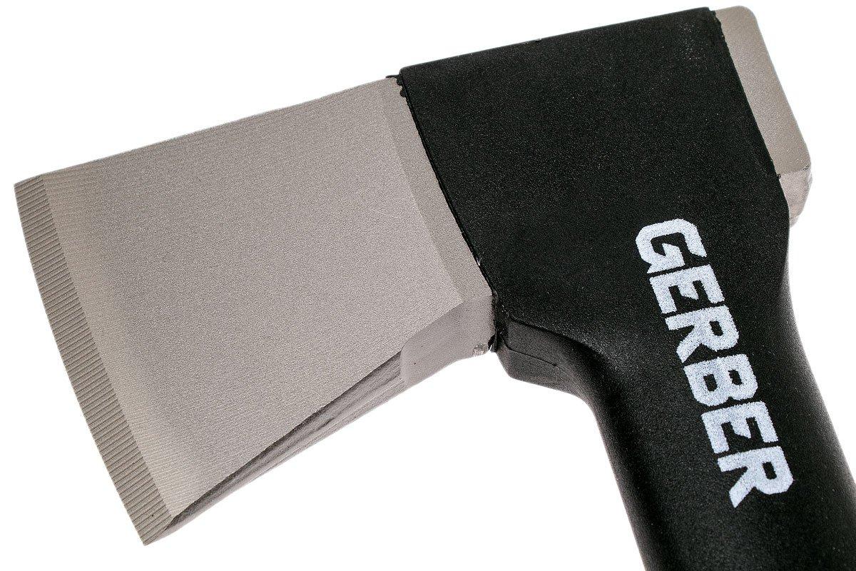 Gerber Gator Combo Axe II axe with handsaw, 22-41420 | Advantageously ...