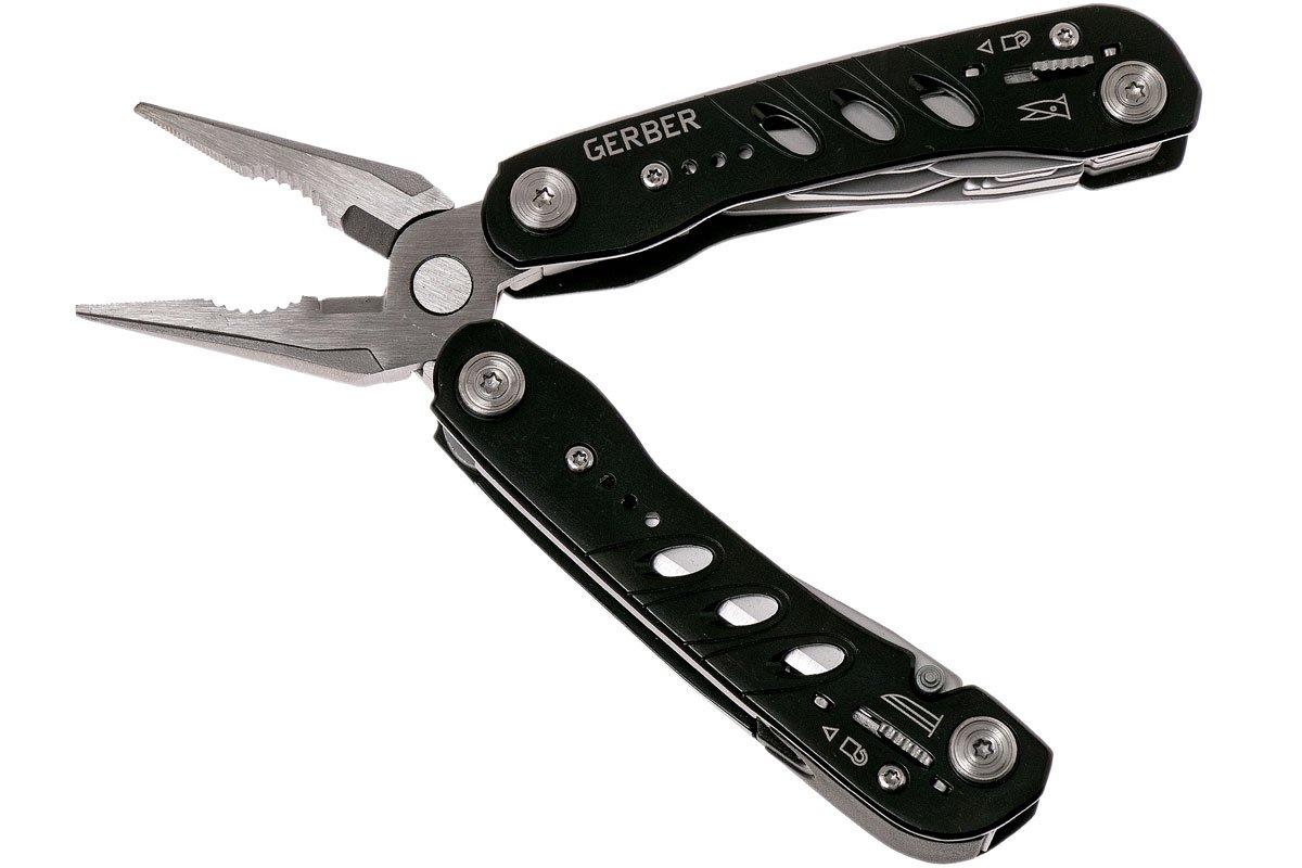 Gerber Evo Tool multitool 22-41771 | Advantageously shopping at ...