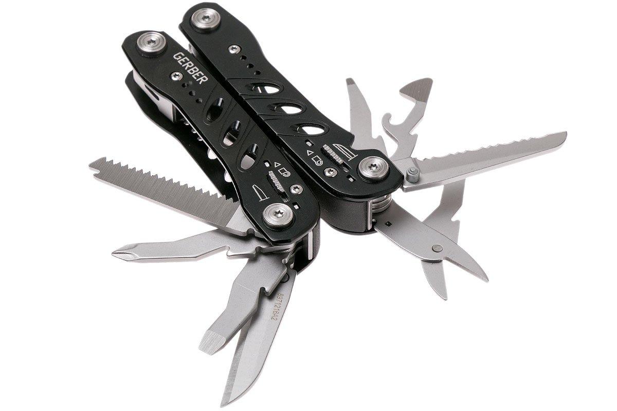 Gerber Evo Tool multitool 22-41771 | Advantageously shopping at ...