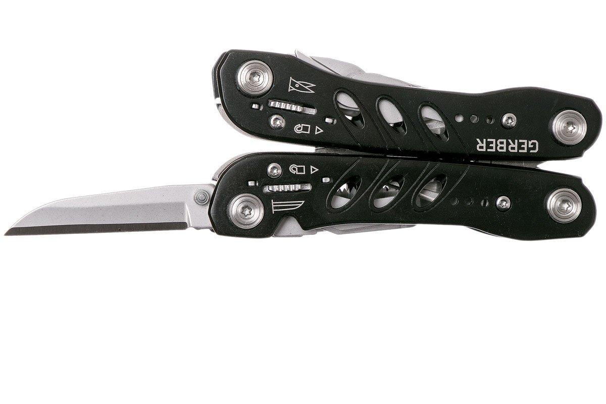 Gerber Evo Tool multitool 22-41771 | Advantageously shopping at ...