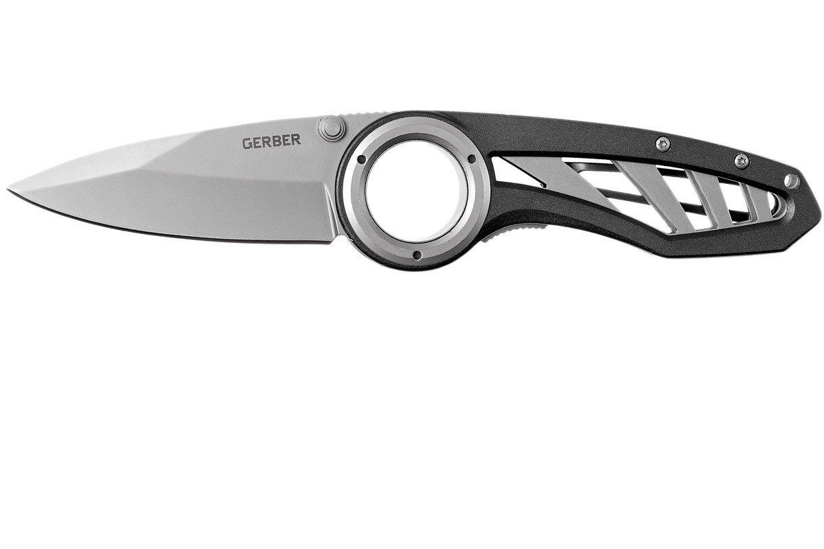 Gerber Remix 22-41968 pocket knife, fine edge | Advantageously shopping ...