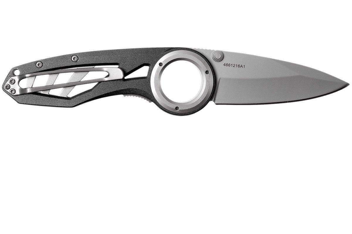 Gerber Remix 22-41968 pocket knife, fine edge | Advantageously shopping ...