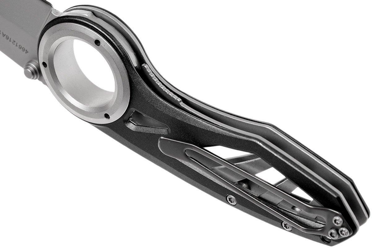 Gerber Remix 22-41968 pocket knife, fine edge | Advantageously shopping ...