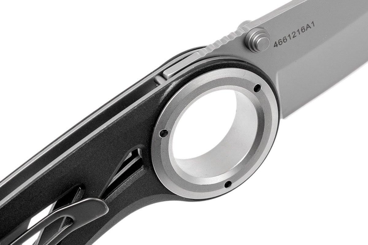 Gerber Remix 22-41968 pocket knife, fine edge | Advantageously shopping ...