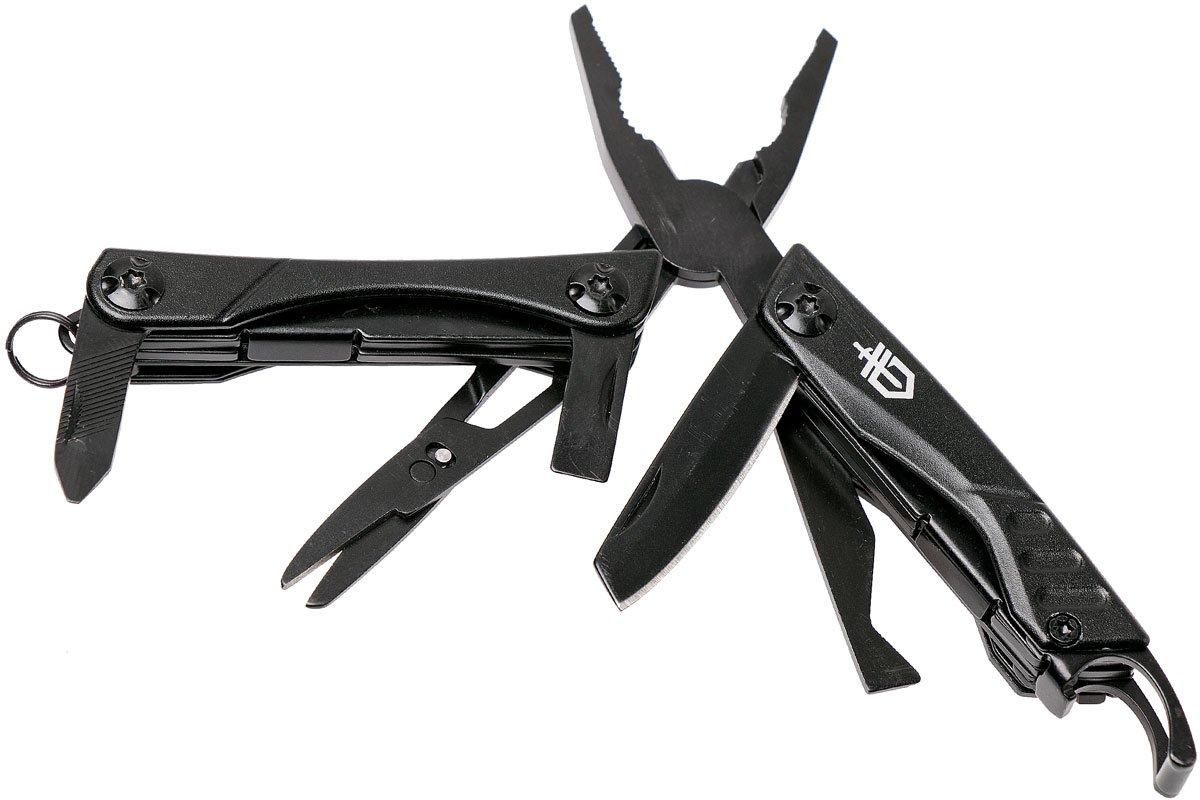 Gerber Dime Micro multi-tool nero, 30-000469 | Fare acquisti ...