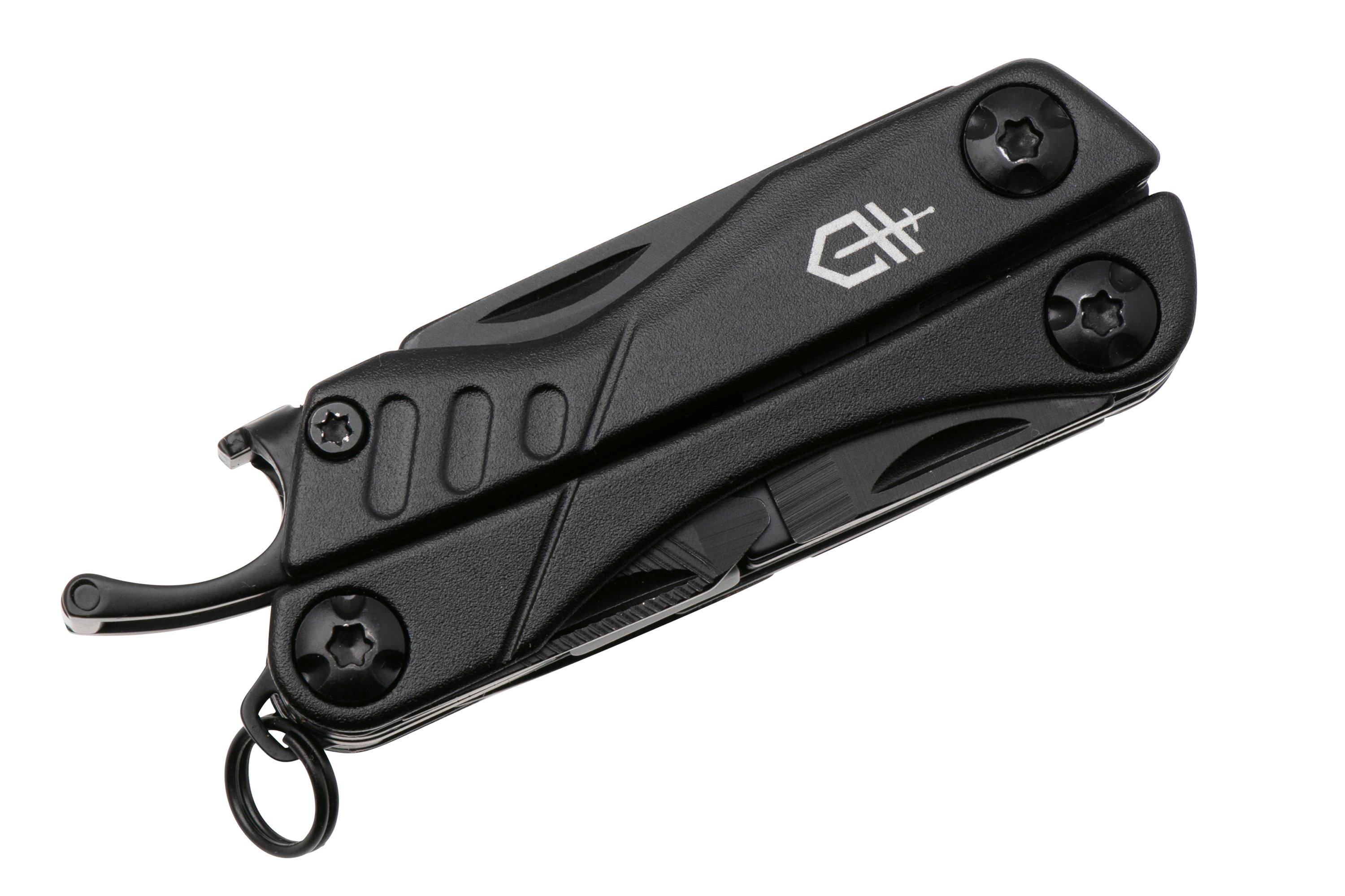 Gerber Dime Micro multitool preto, 30-000469 | Compras vantajosas em ...