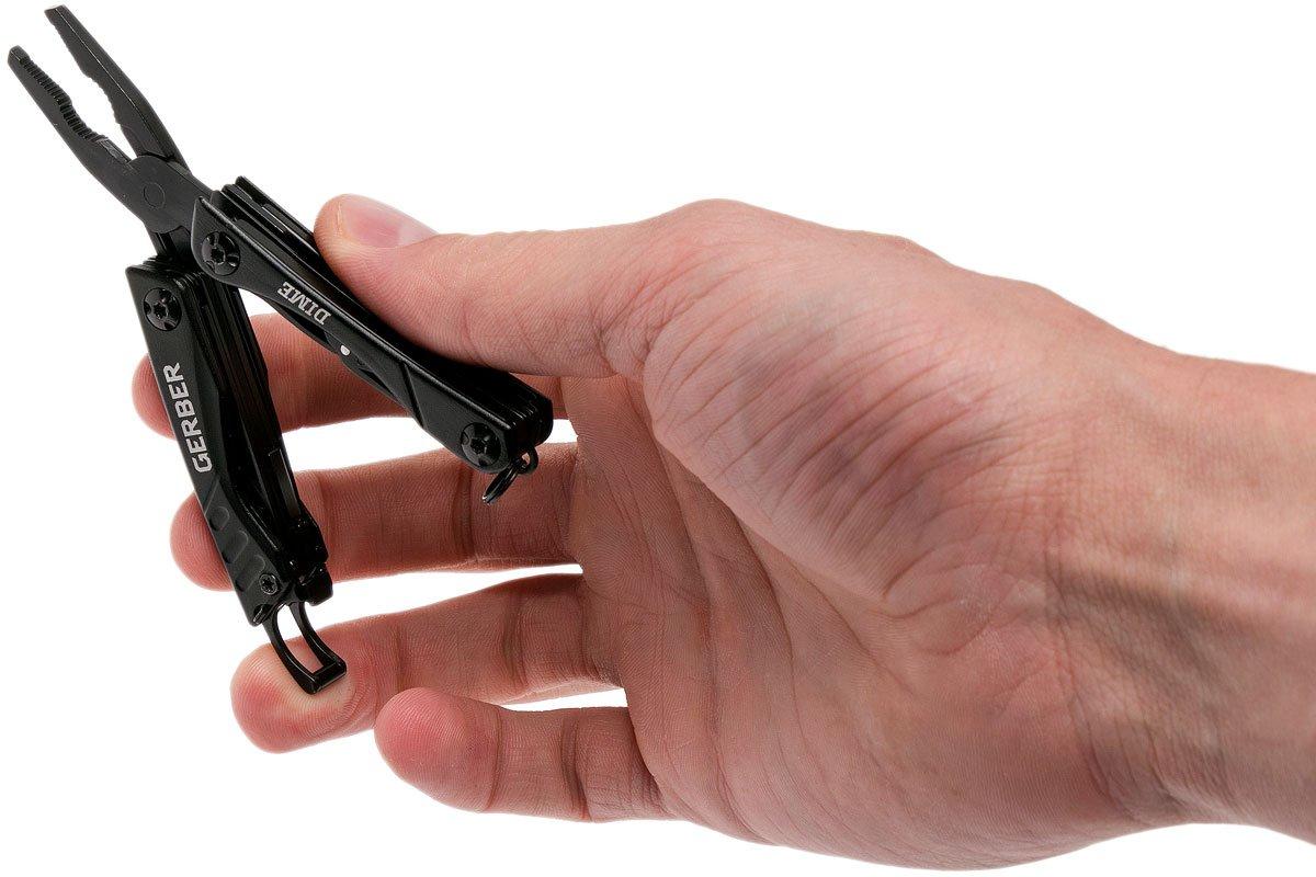 Gerber Dime Micro multi-tool nero, 30-000469 | Fare acquisti ...