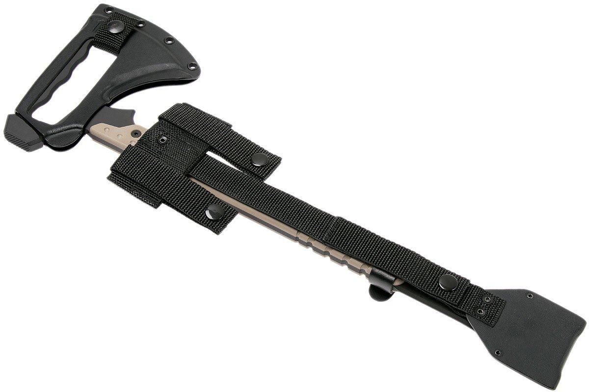 Gerber Downrange Tomahawk 30-000715 axe, USA Made | Advantageously ...