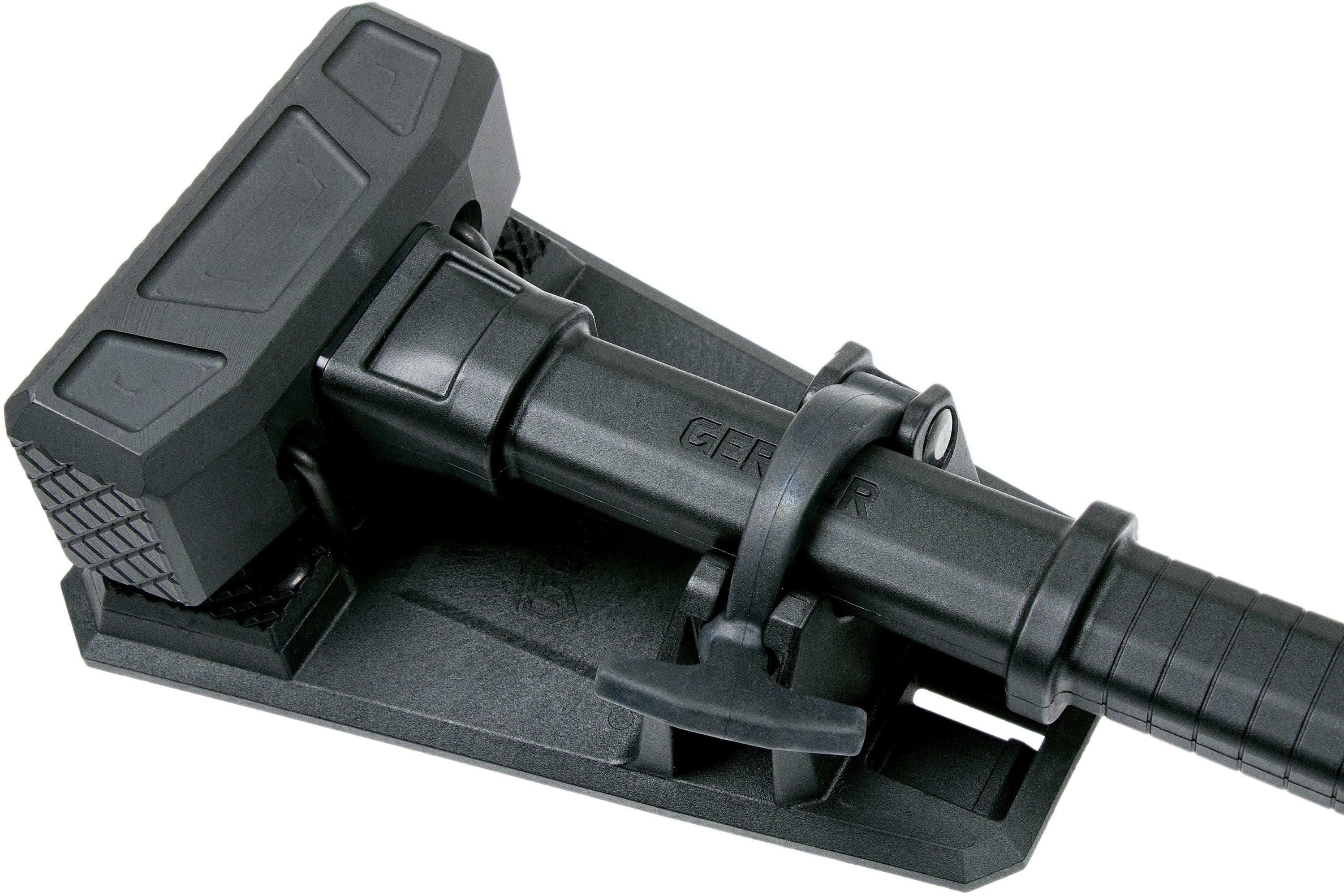 Gerber Ding-Dong Breaching Tool - 30-000790 | Advantageously shopping ...