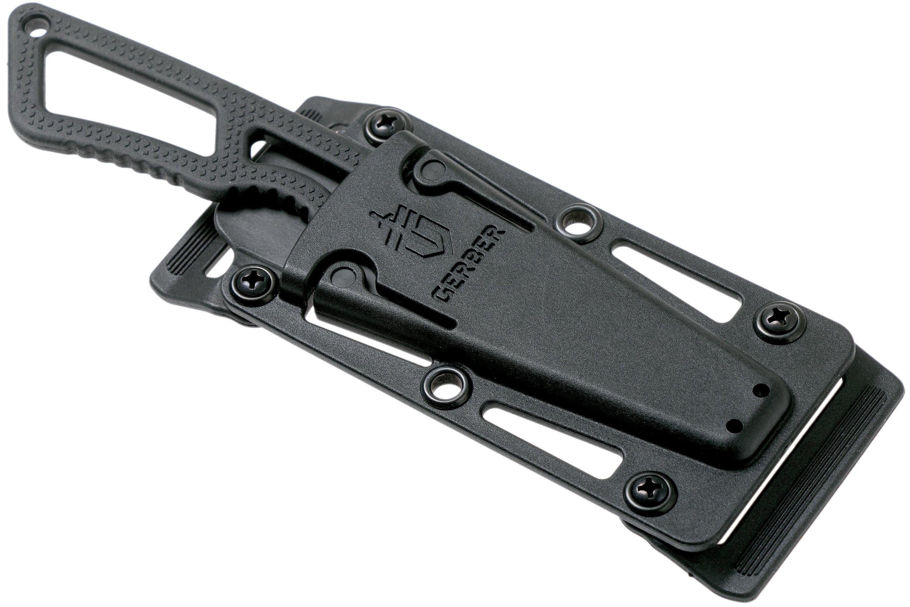 Gerber Ghostrike 30-001005 feststehendes Messer | Günstiger shoppen bei ...