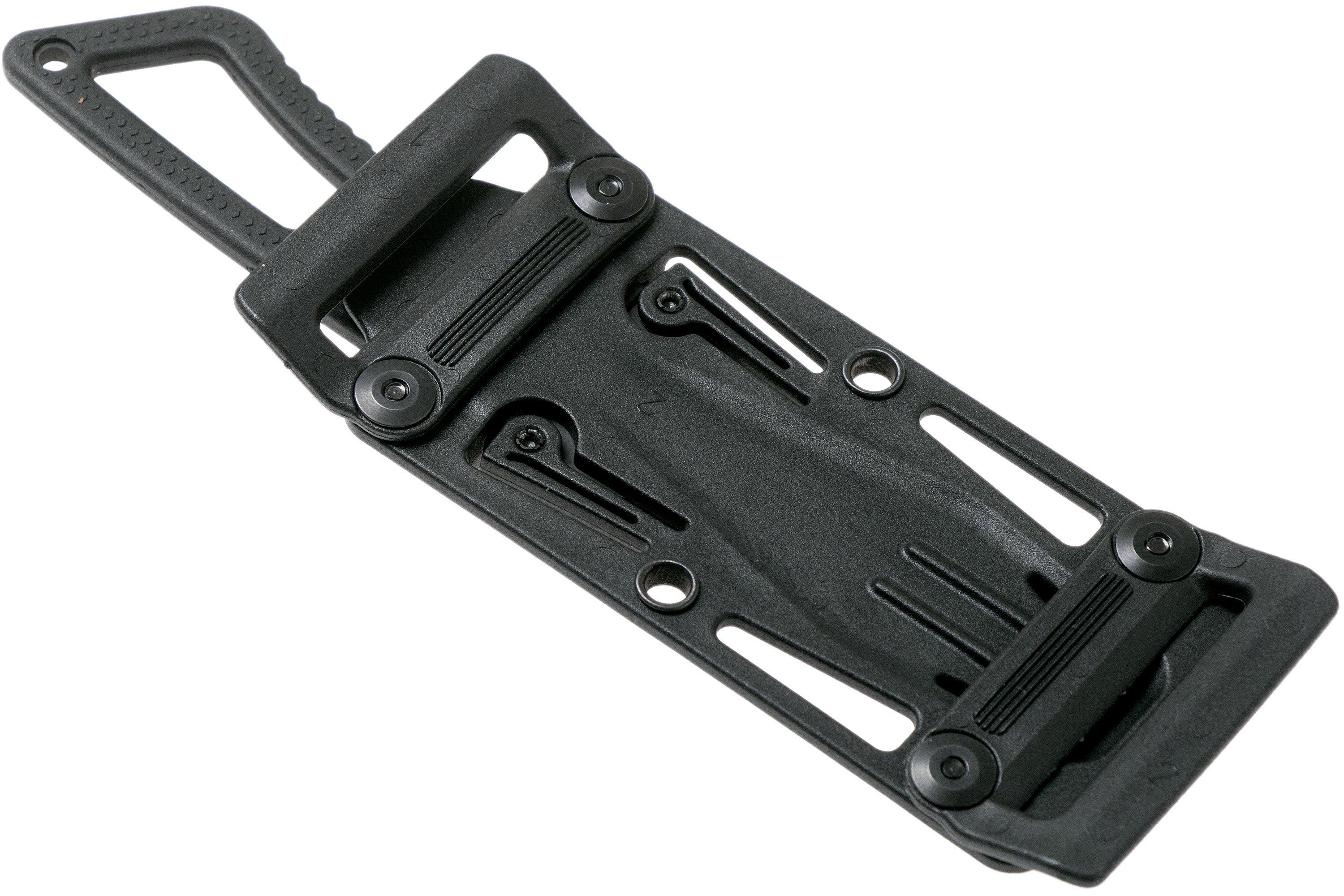 Gerber Ghostrike 30-001005 fixed knife | Advantageously shopping at ...