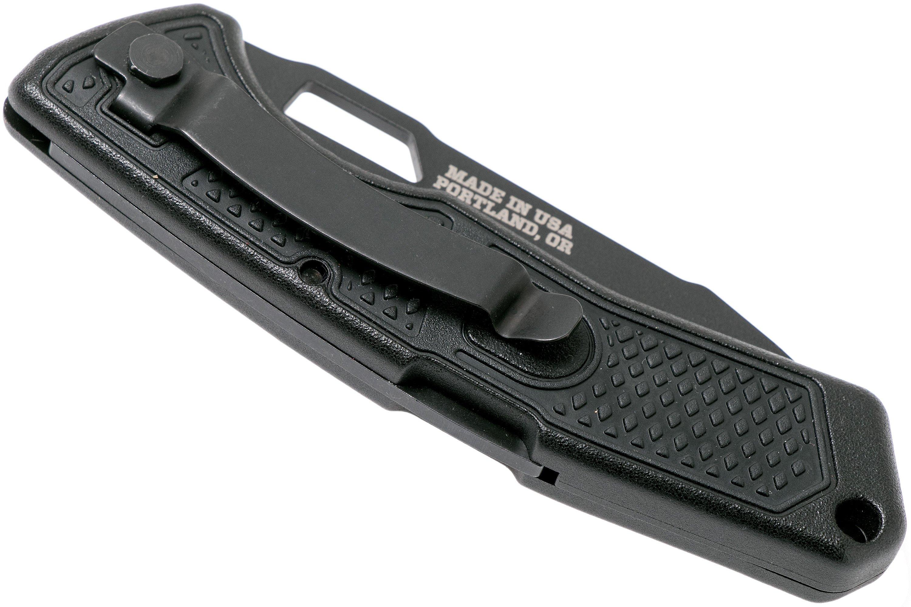 Gerber Order Drop Point, pocket knife 30-001011 | Advantageously ...