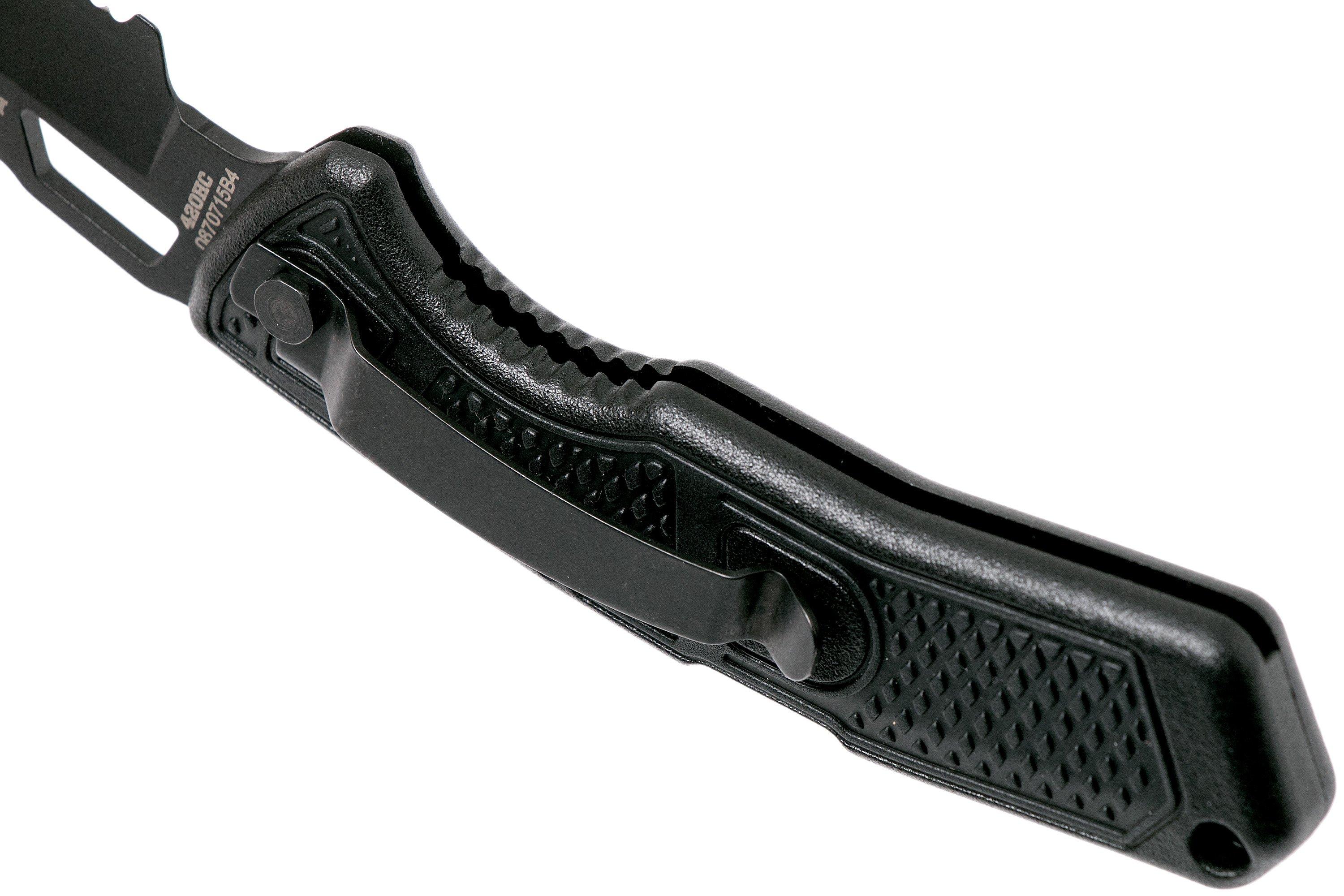 Gerber Order Drop Point, pocket knife 30-001011 | Advantageously ...