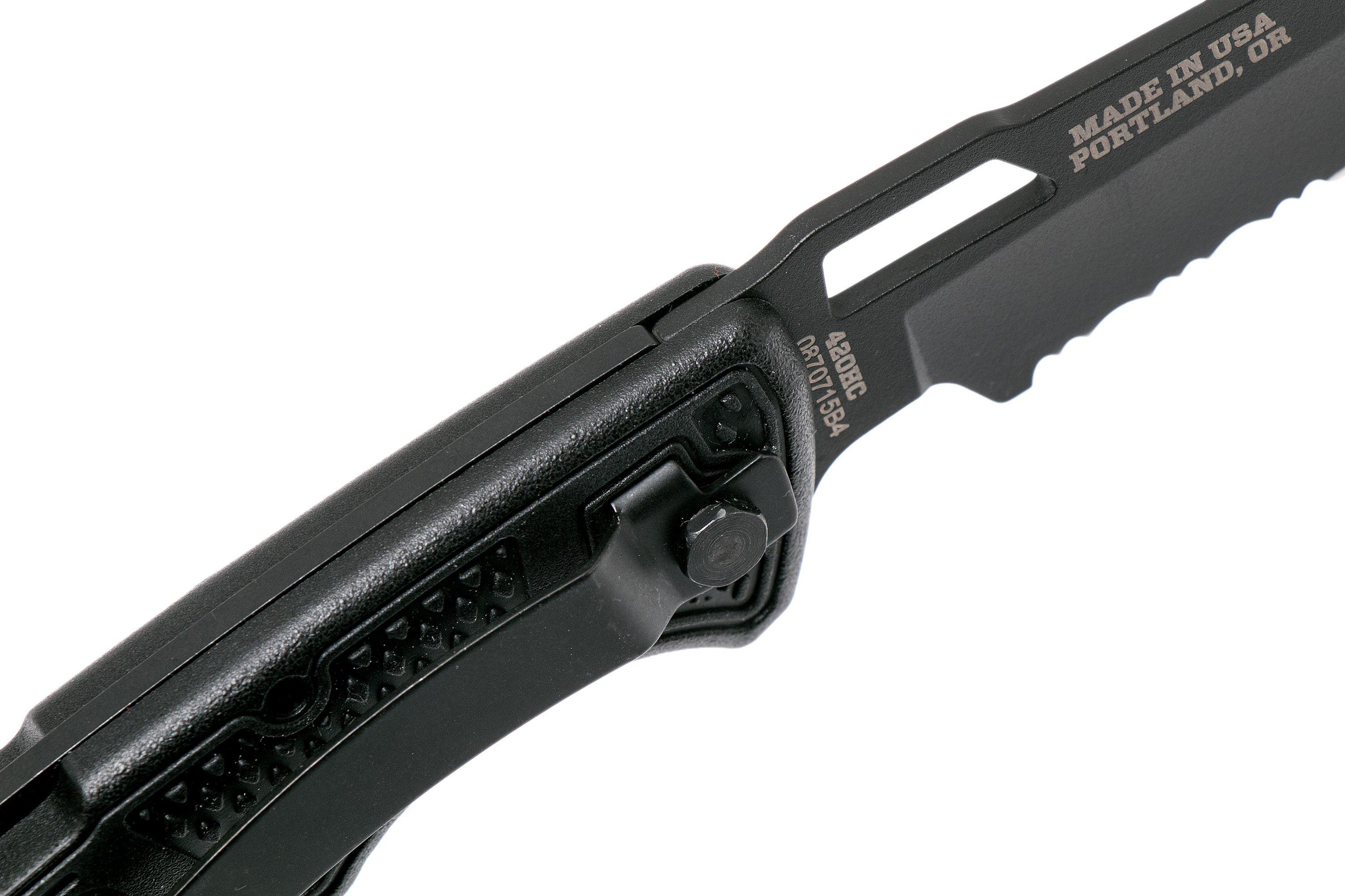 Gerber Order Drop Point, pocket knife 30-001011 | Advantageously ...