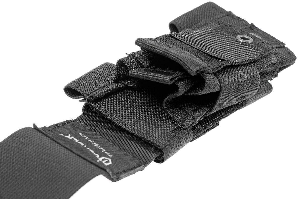 Gerber CustomFit Dual Sheath 31-003259 belt sheath | Advantageously ...
