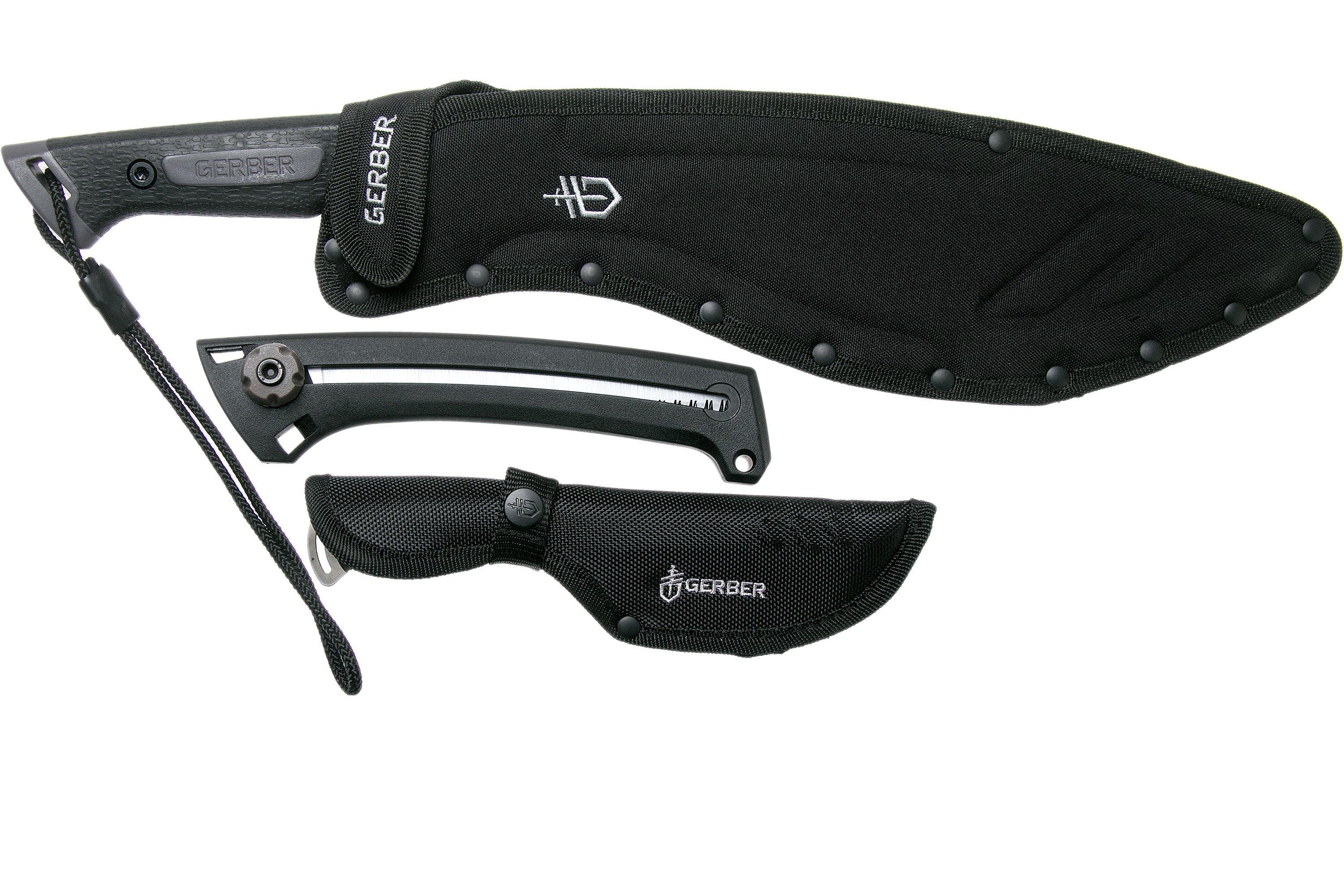 Gerber Pursuit Hunting Kit 30-001258 Jagd-Kit | Günstiger shoppen bei ...