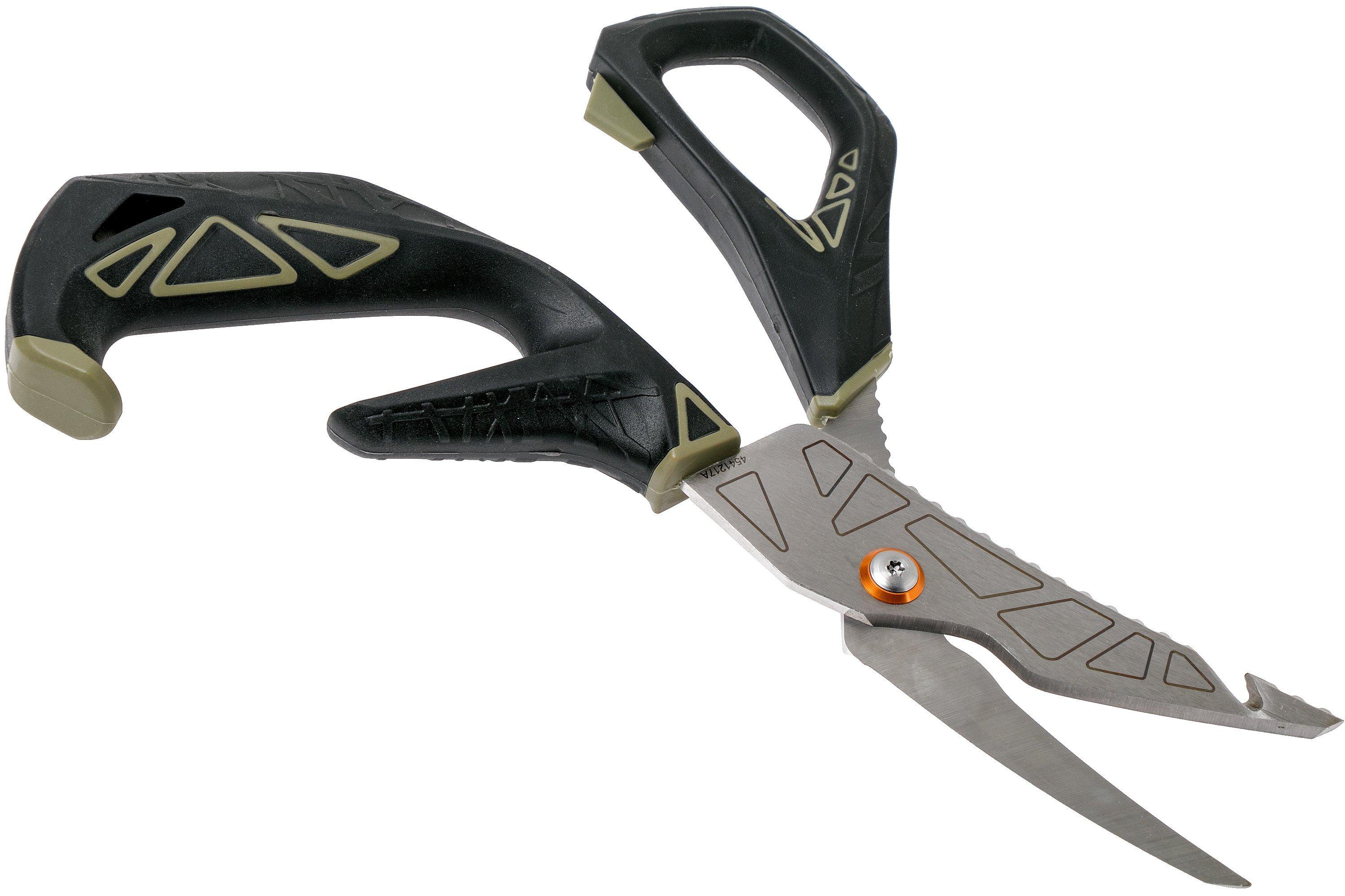 Gerber Processor, Fishing Take-A-Part Shears 30-001438DIP ...