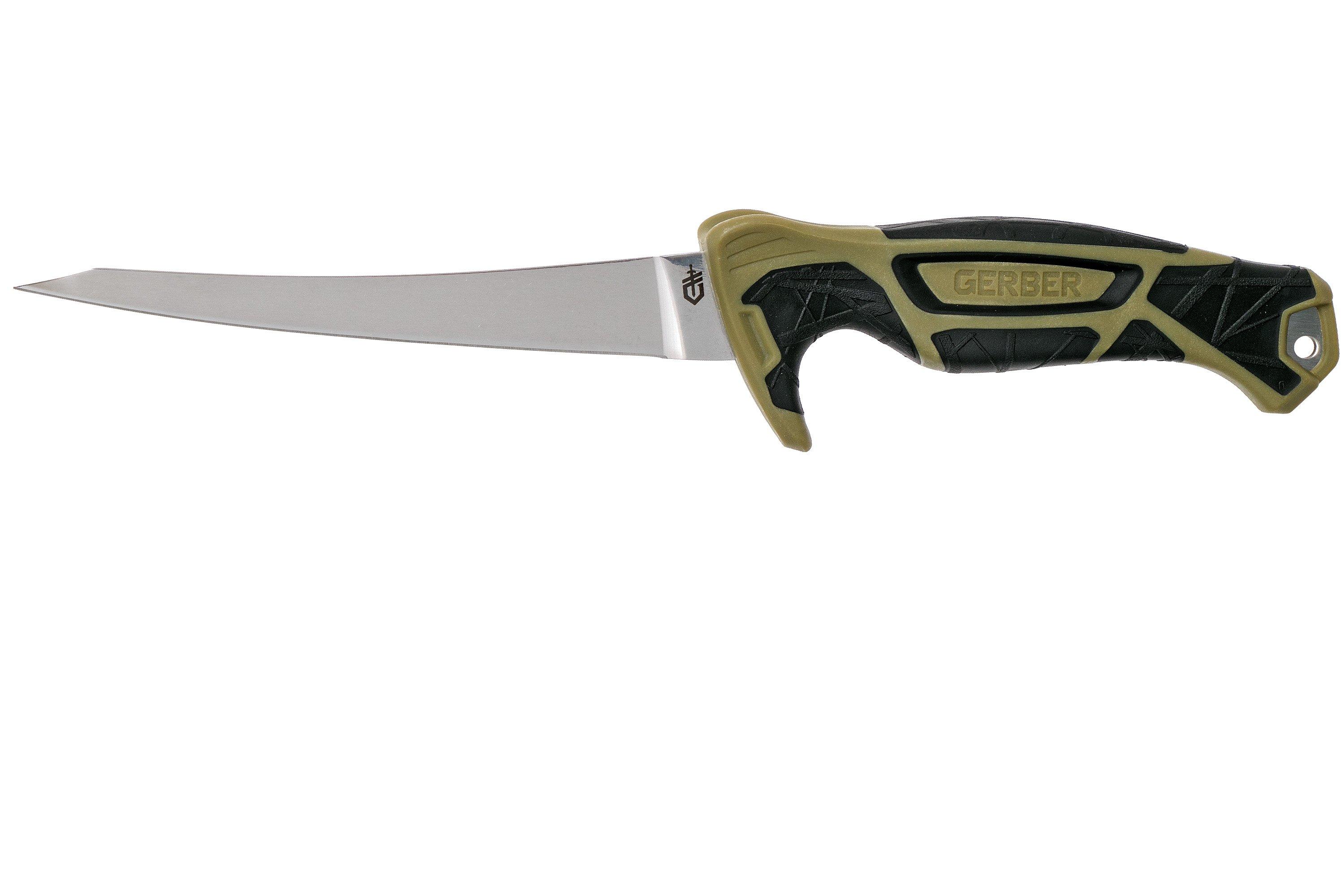 Gerber Controller 6" couteau filet 30-001446DIP | Achetez à prix ...