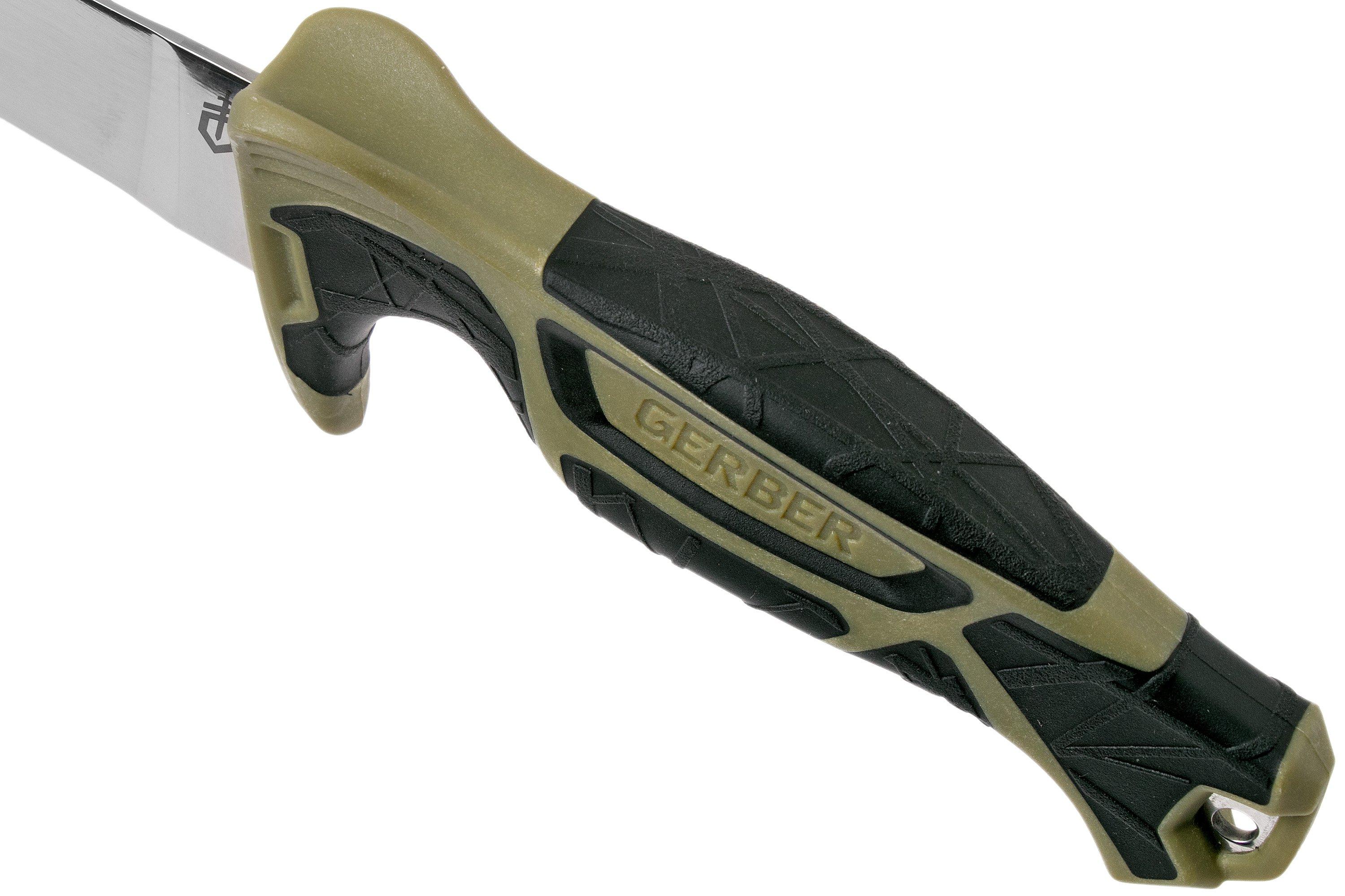 Gerber Controller 10" fileermes 30-001450DIP | Voordelig kopen bij ...