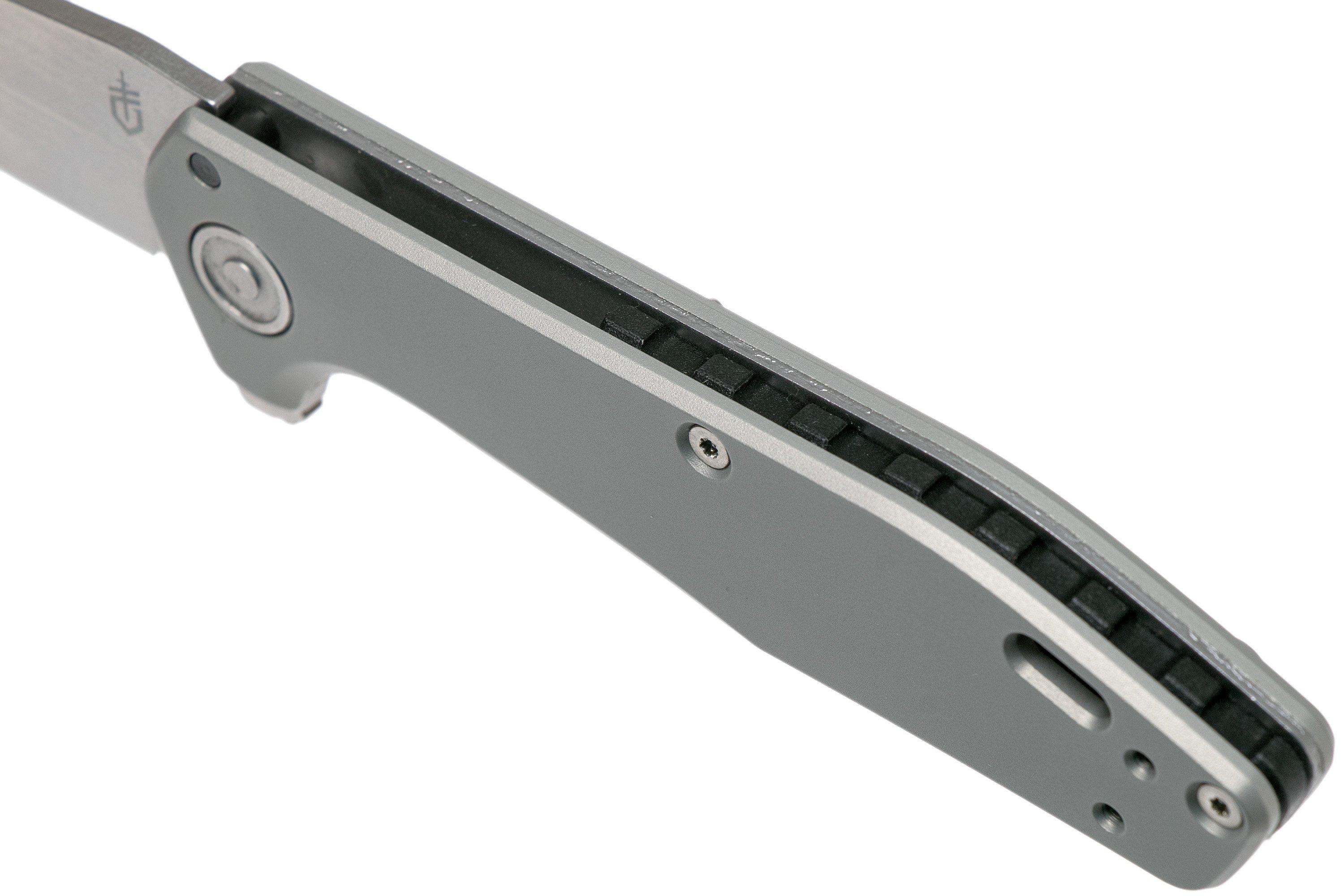 Gerber Fastball 30-001611 Urban Grey, pocket knife | Advantageously ...