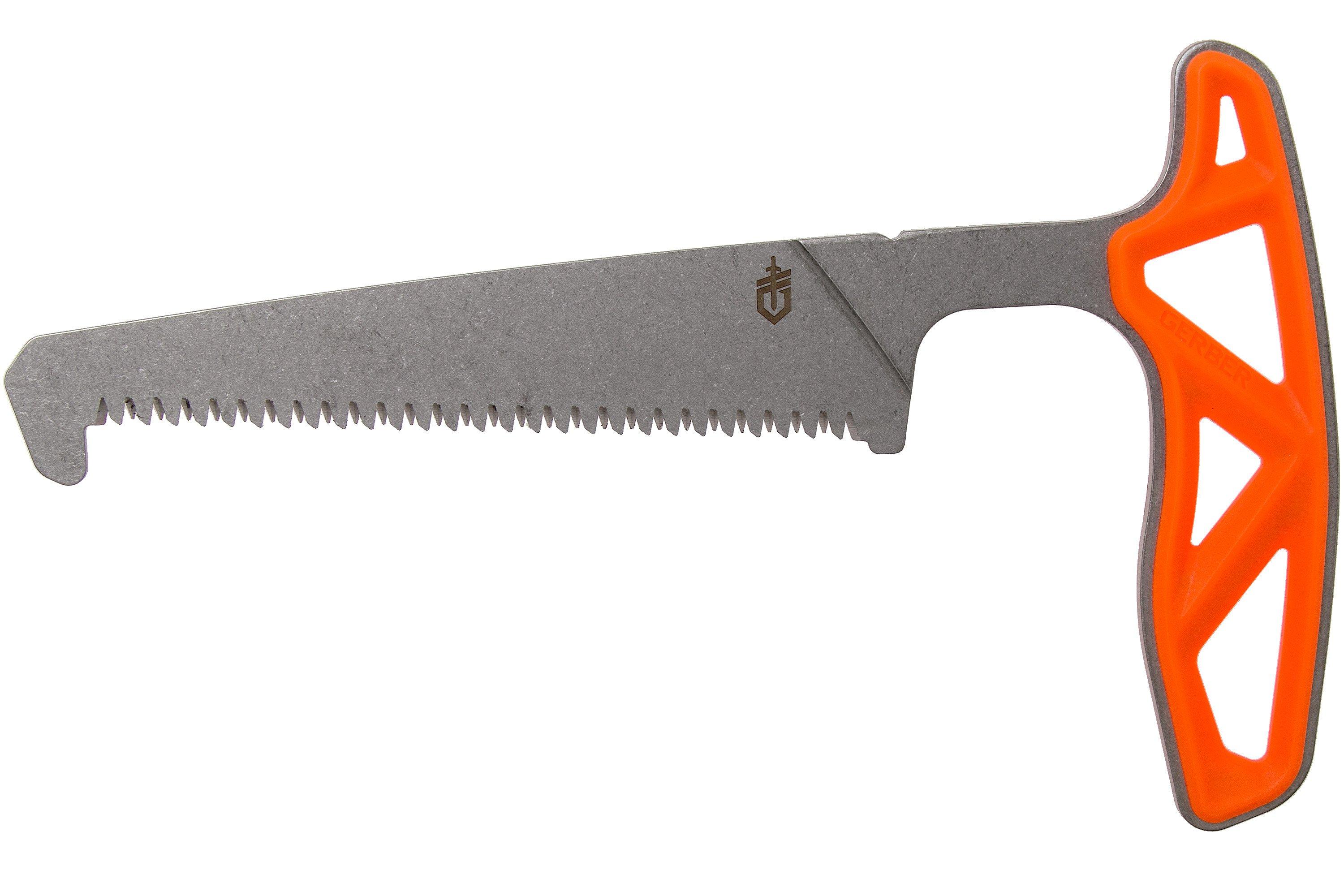 Gerber Exo-Mod Saw 30-001810 Orange saw | Advantageously shopping at ...