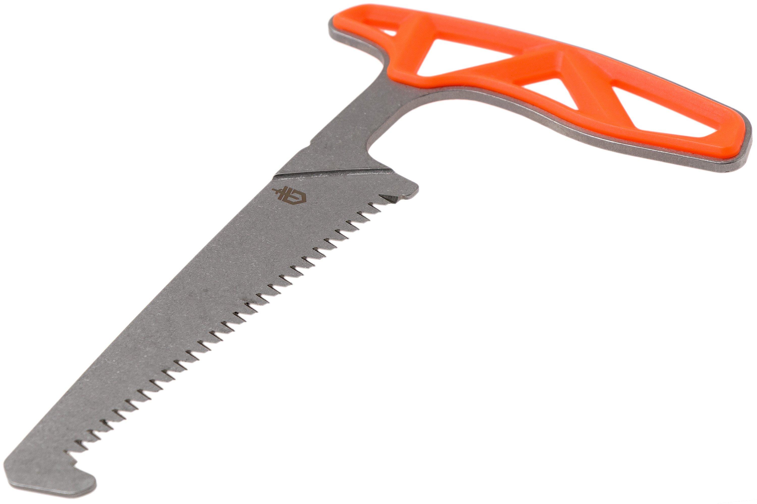 Gerber Exo-Mod Saw 30-001810 Orange saw | Advantageously shopping at ...