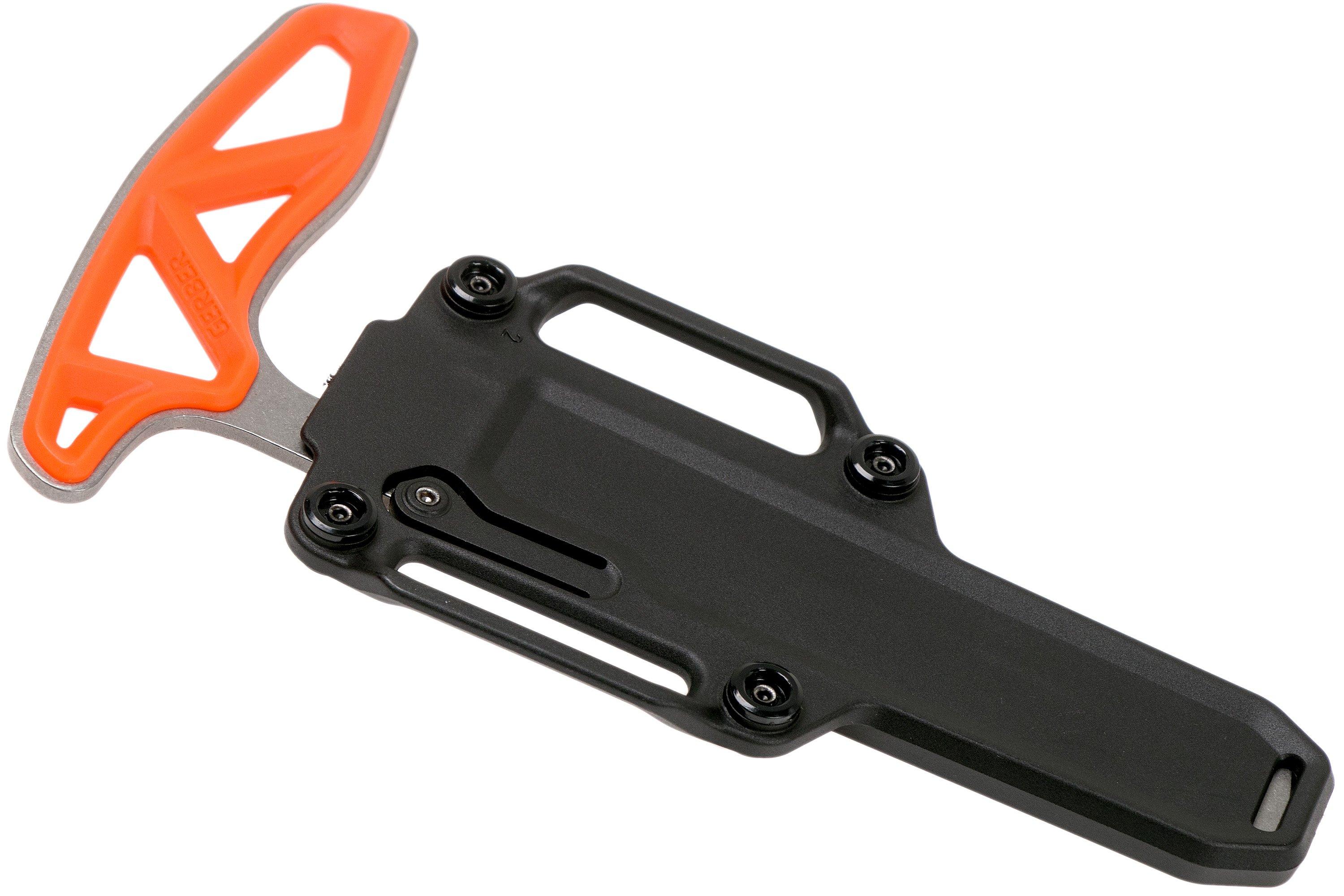 Gerber Exo-Mod Saw 30-001810 Orange saw | Advantageously shopping at ...