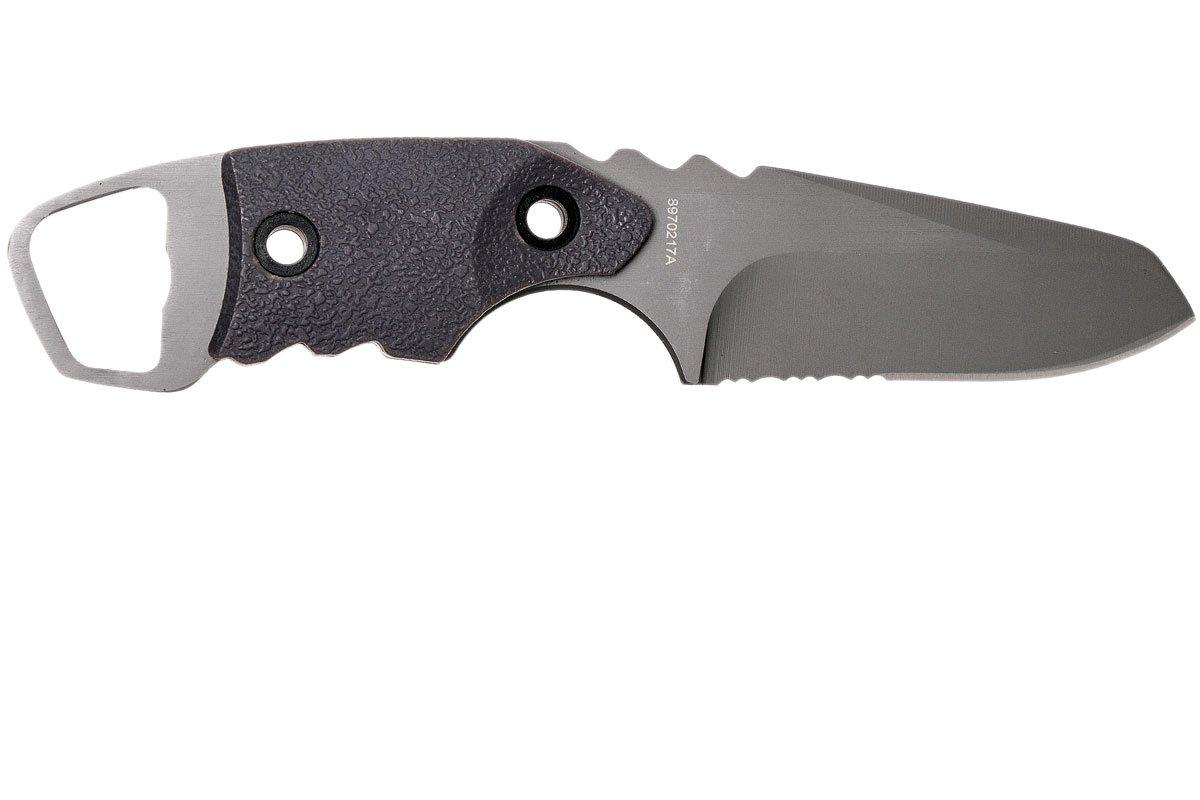 Gerber Epic 31-000368 camping knife | Advantageously shopping at ...