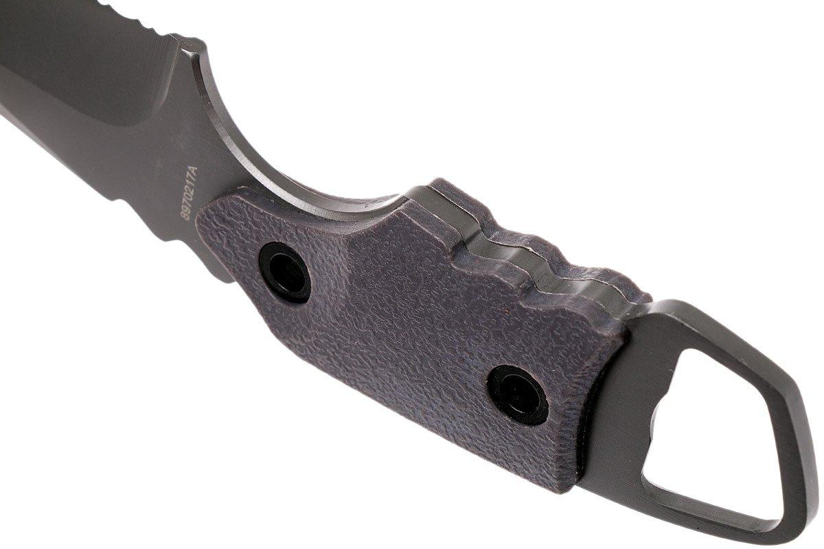 Gerber Epic 31-000368 camping knife | Advantageously shopping at ...