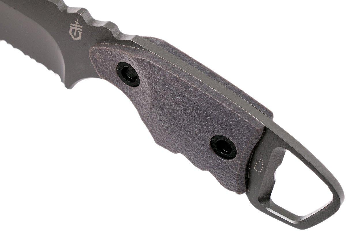 Gerber Epic 31-000368 camping knife | Advantageously shopping at ...