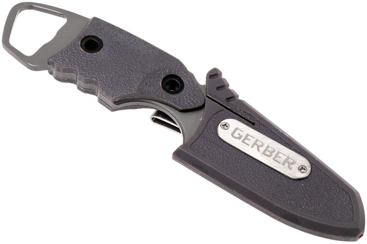 Gerber Epic 31-000368 camping knife | Advantageously shopping at ...