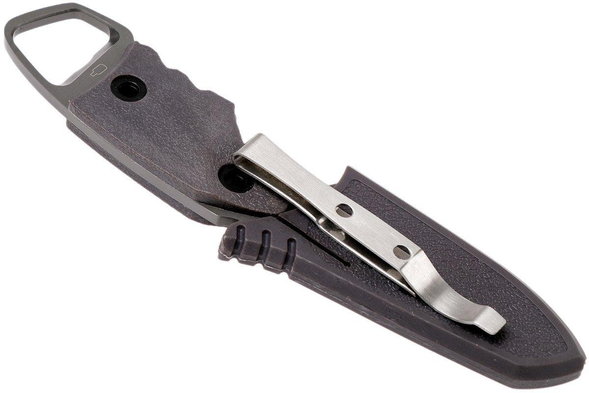 Gerber Epic 31-000368 camping knife | Advantageously shopping at ...