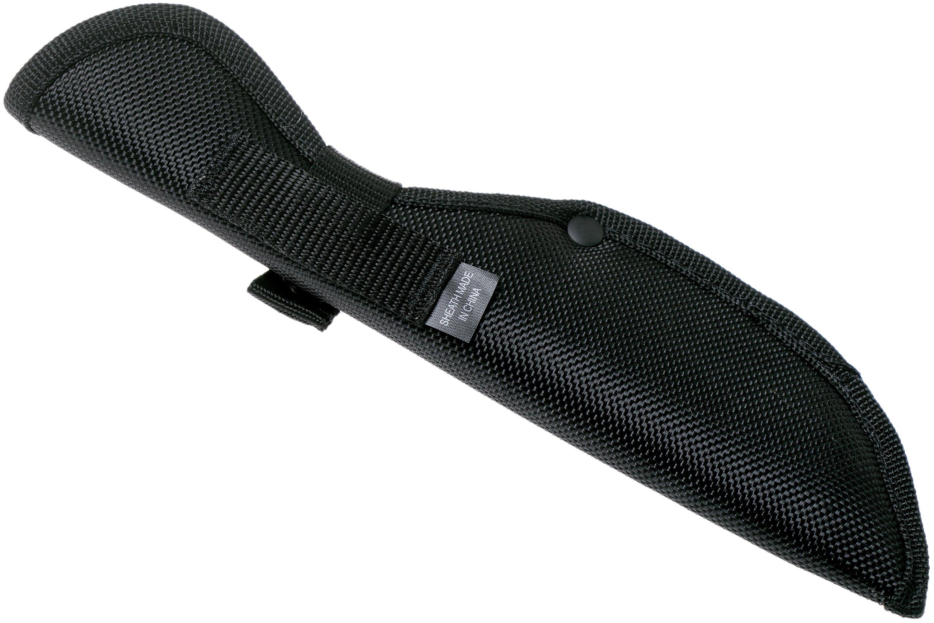 Gerber Freeman Guide Fixed Black 31-000588 fixed knife | Advantageously ...