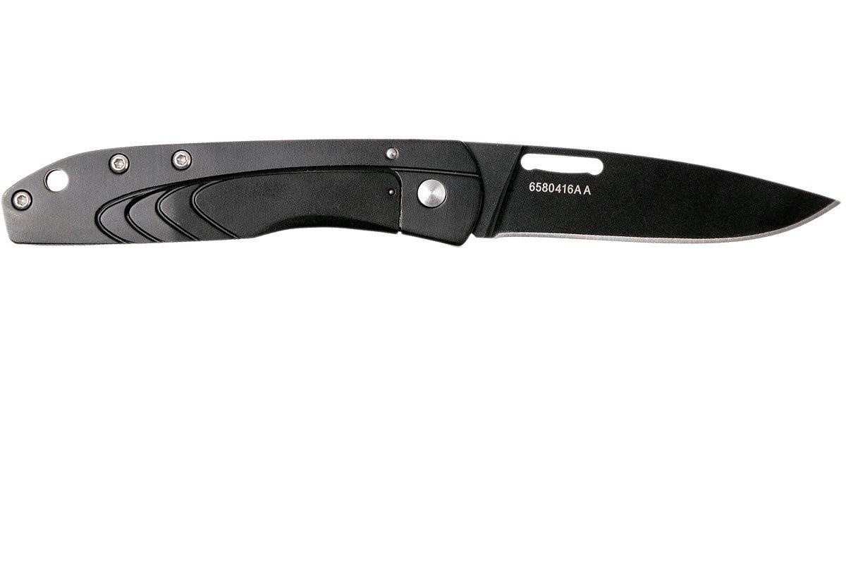 Gerber STL 2.5 pocket knife 31-000716, fine edge | Advantageously ...