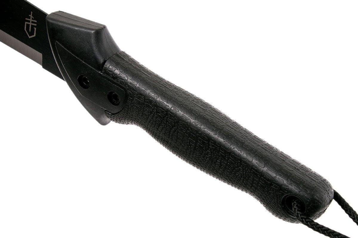 Gerber Gator Machete Jr, 31-000759 machete | Advantageously shopping at ...