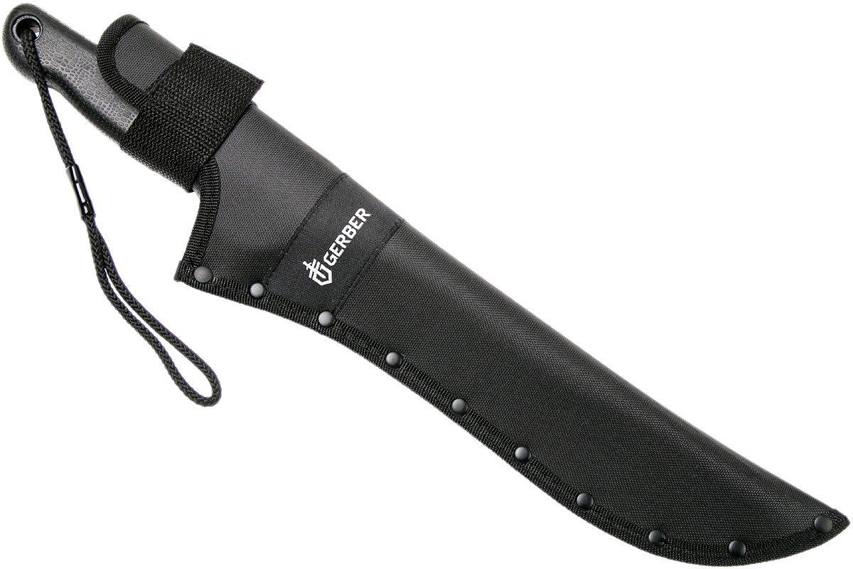 Gerber Gator Machete Jr, 31-000759 machete | Advantageously shopping at ...