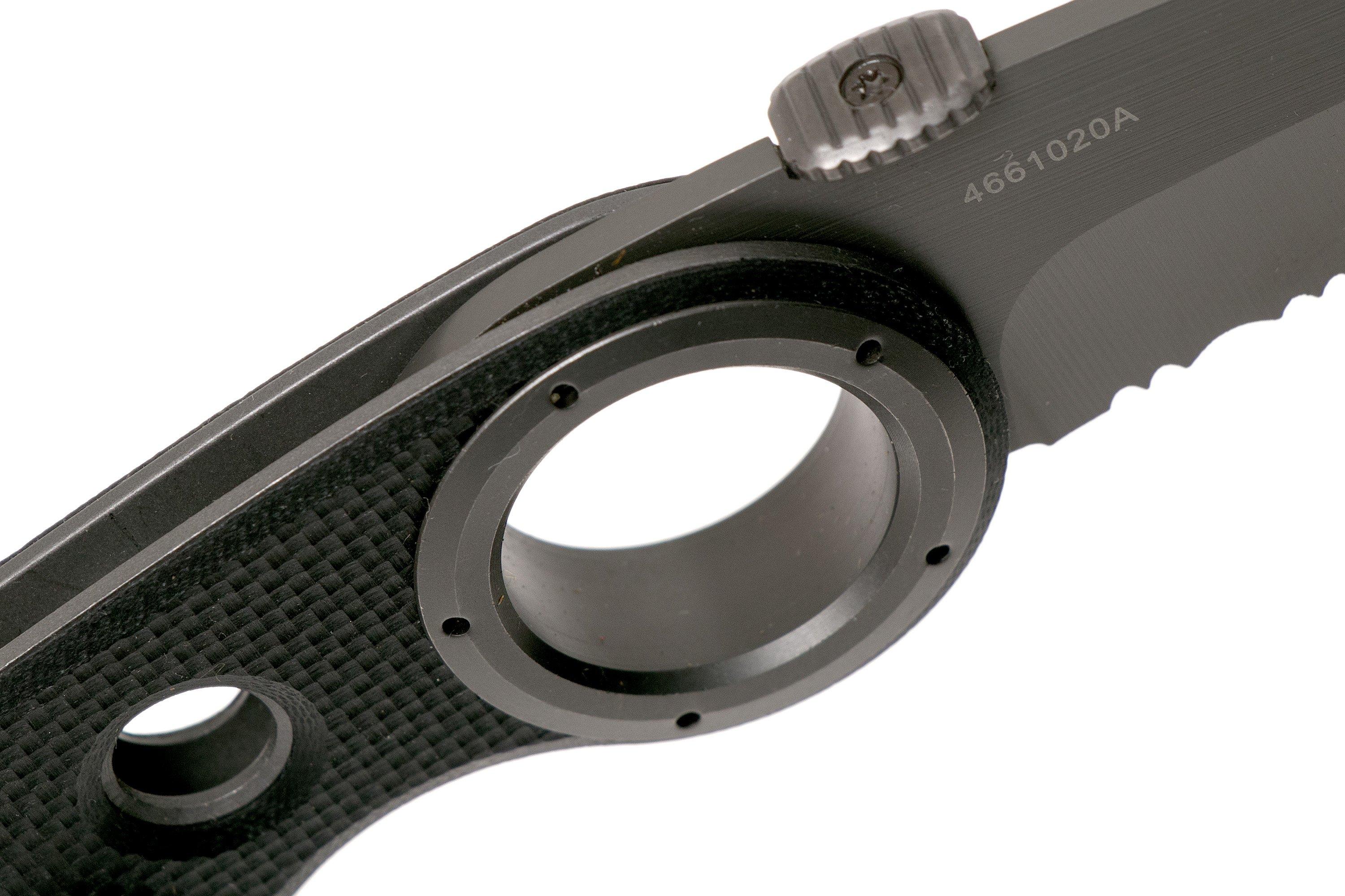 Gerber Remix Tactical Tanto 31-001098 pocket knife | Advantageously ...