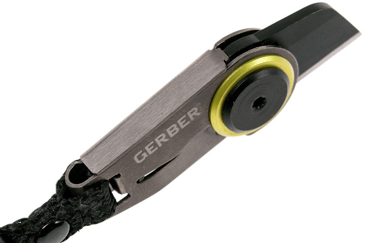 Gerber GDC Zip Blade 31-001742 navalha | Compras vantajosas em ...