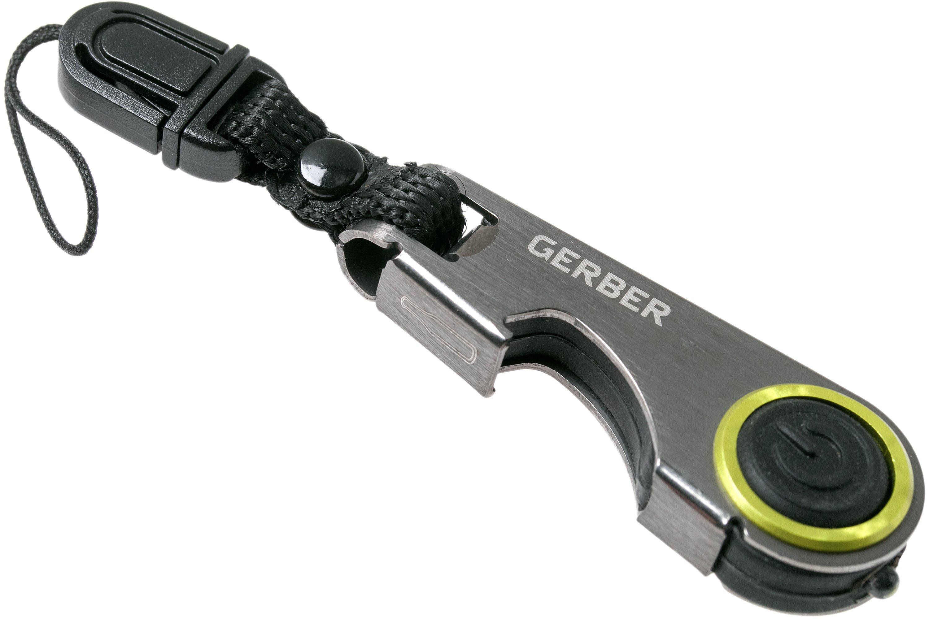 Gerber GDC Zip Light+ 31-001745 zakmes + sleutelhangerzaklamp ...