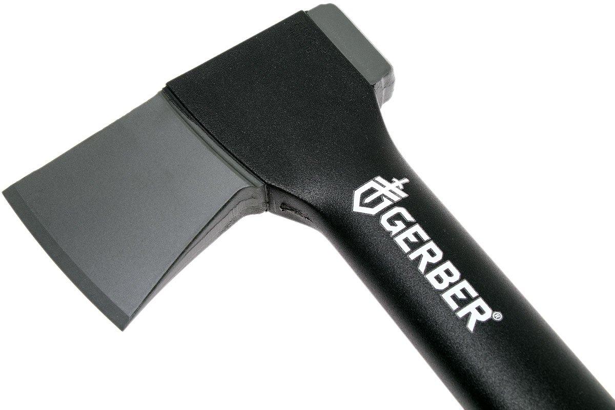 Gerber 14" Hatchet 31-002647 Sport Axe II outdoor axe | Advantageously ...