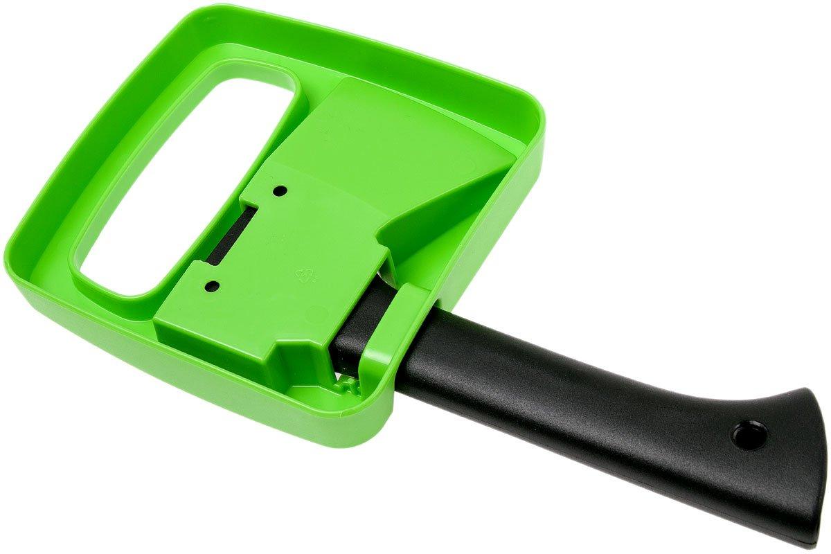 Gerber 9" Hatchet 31-002648N Back Paxe II outdoor axe | Advantageously ...