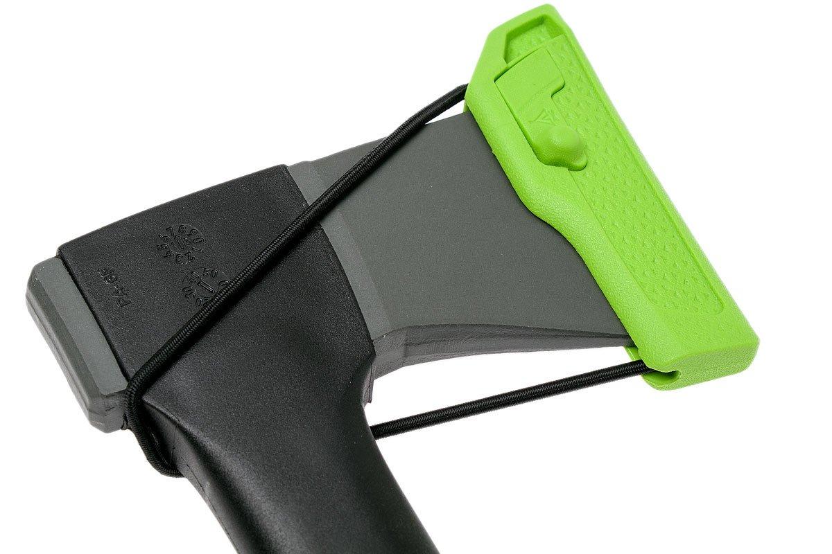 Gerber 9" Hatchet 31-002648N Back Paxe II outdoor axe | Advantageously ...