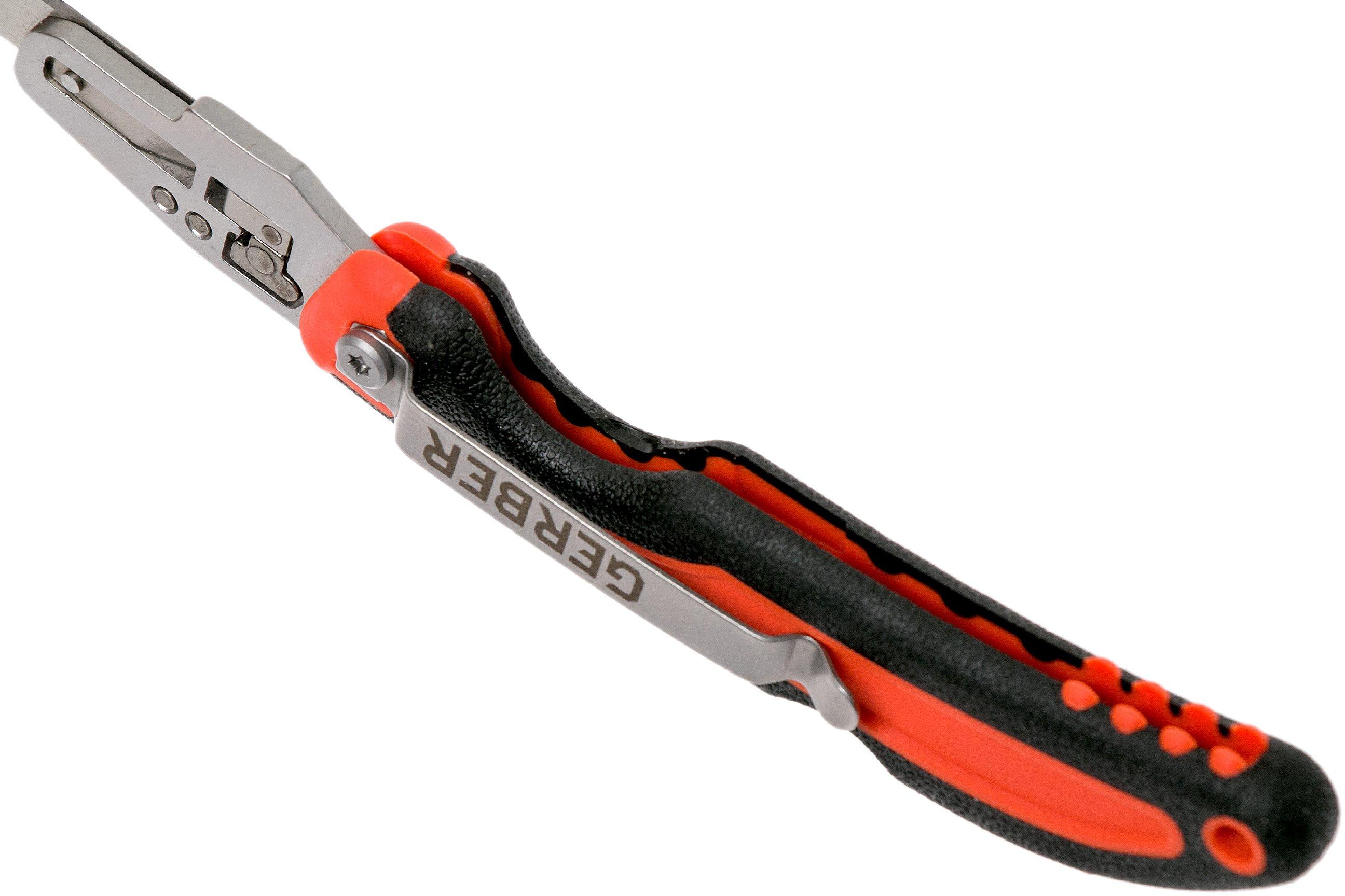 Gerber Vital Pocket Folder 31-002736 pocket knife with interchangeable ...