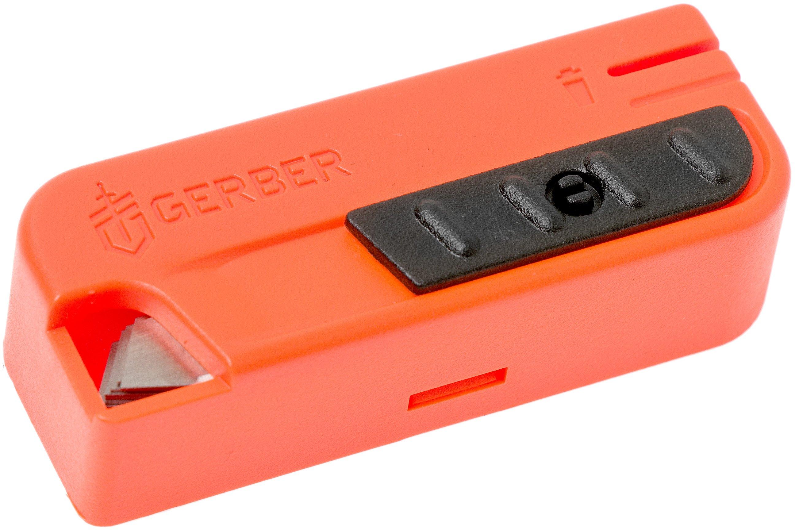 Gerber Vital Replacement Blades 31-002739 | Advantageously shopping at ...