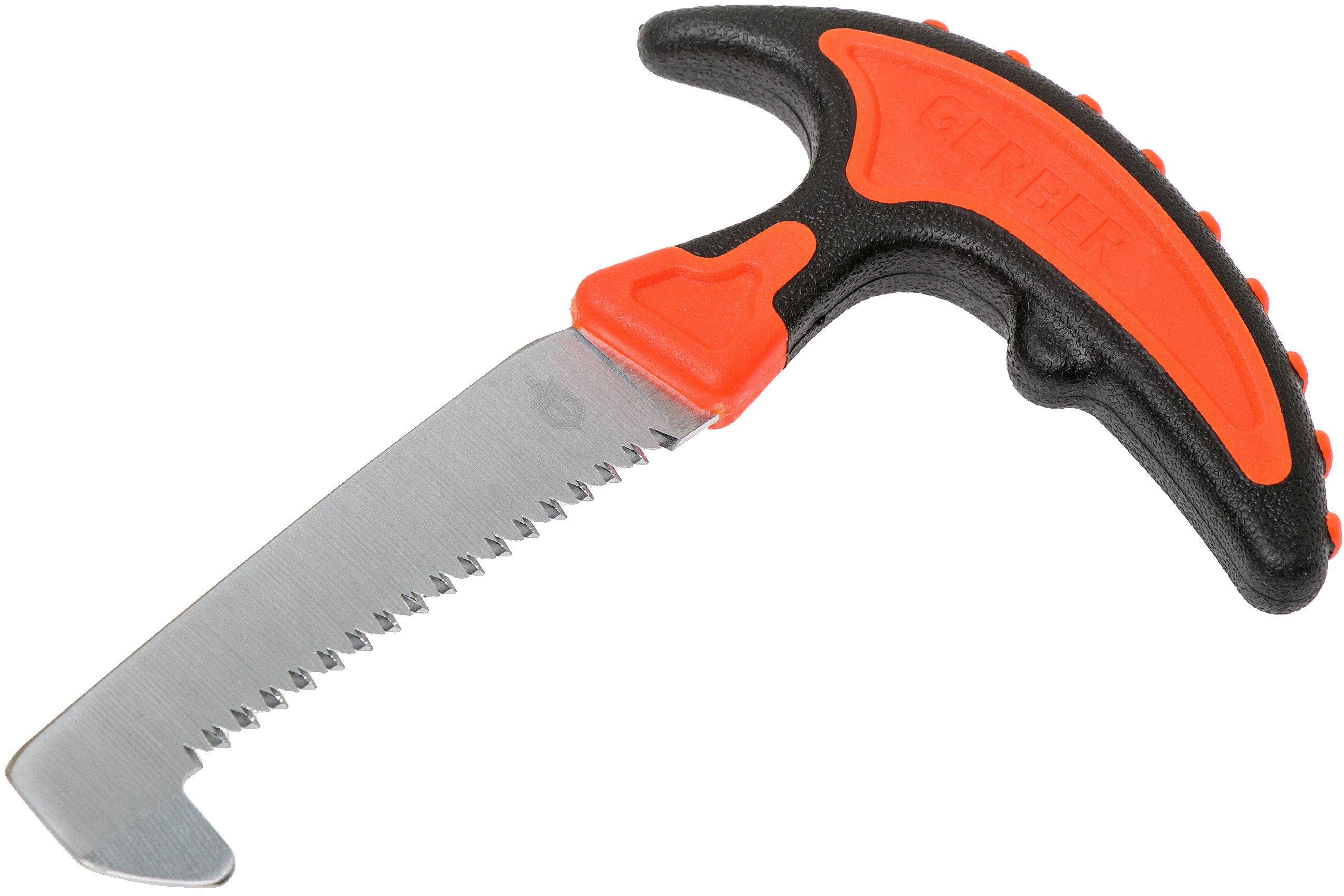 Gerber Vital Pack Saw 31-002741N bone saw | Advantageously shopping at ...