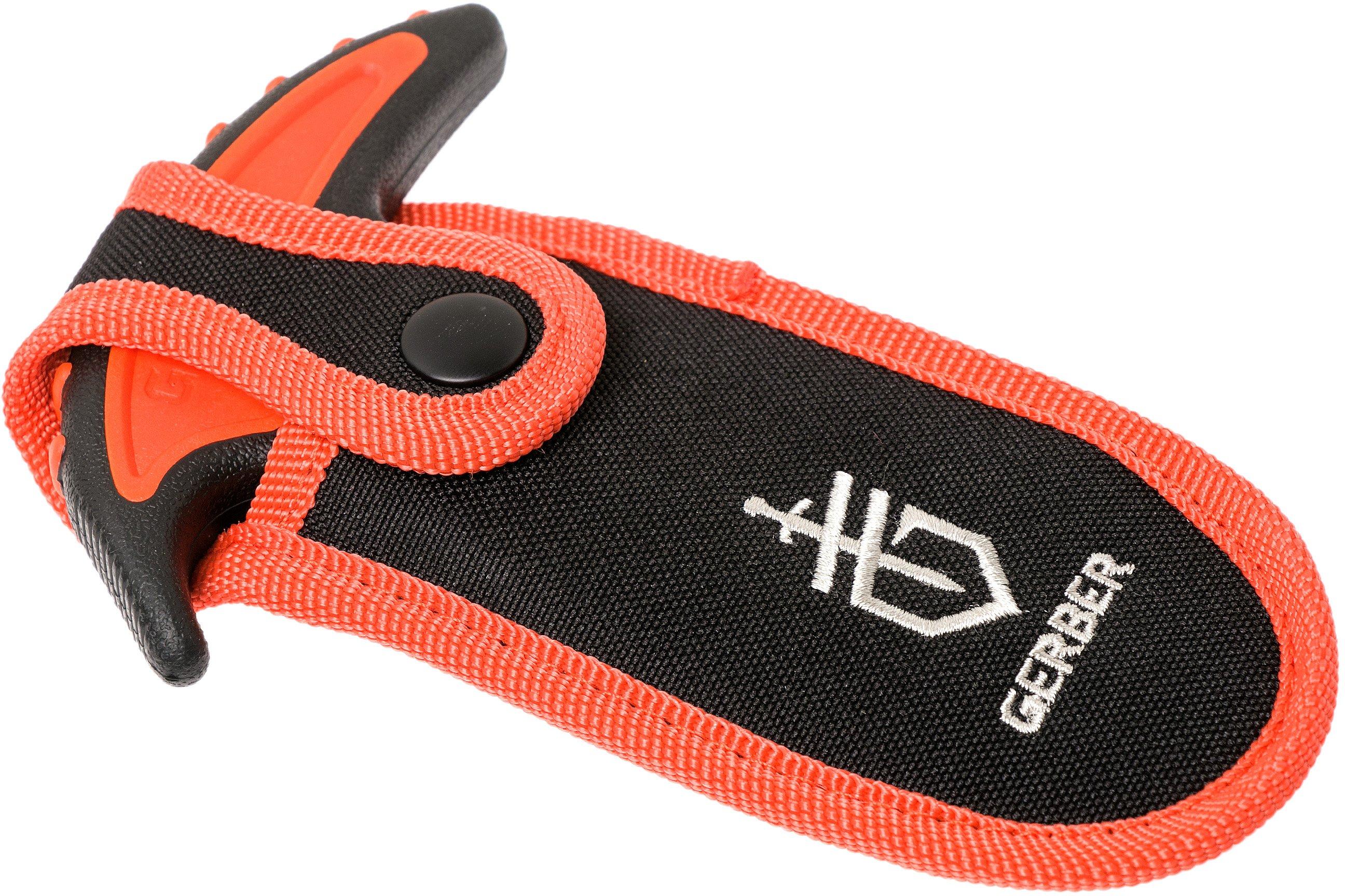 Gerber Vital Pack Saw 31-002741N bone saw | Advantageously shopping at ...