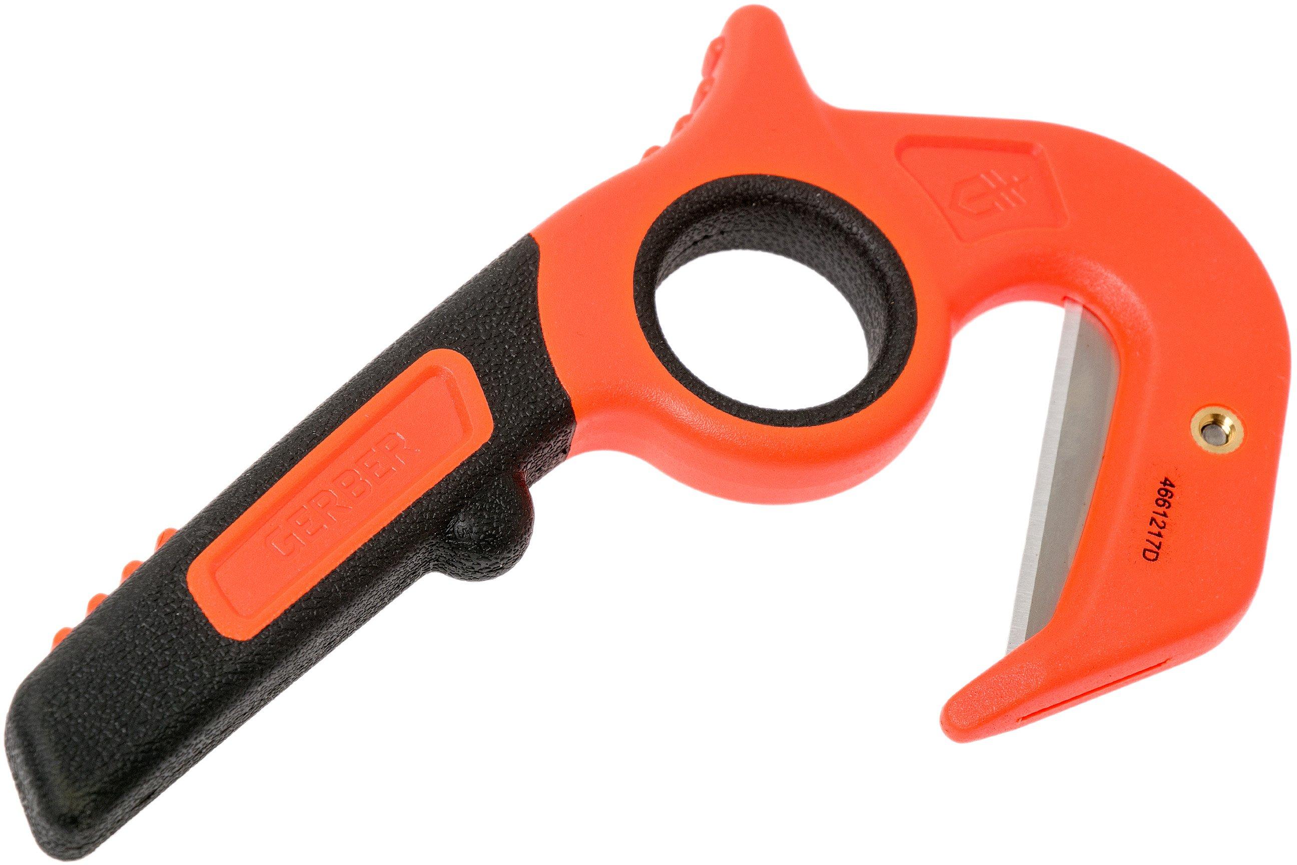 Gerber Vital Zip 31-002745 cutting hook with interchangeable knives ...