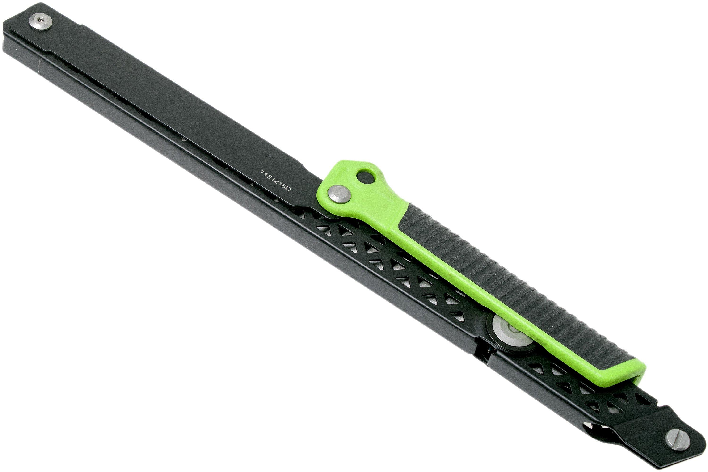 Gerber Freescape Camp foldable saw | Advantageously shopping at ...