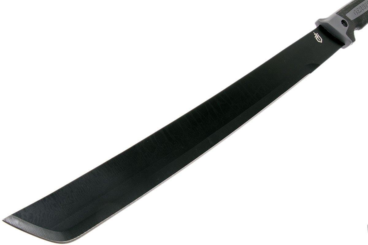 Gerber Gator Bush machete 31-002848 | Advantageously shopping at ...