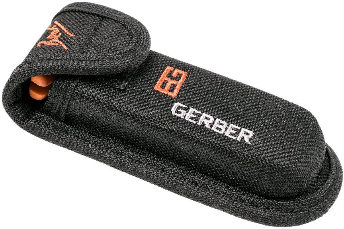 Gerber Bear Grylls Folding Sheath Knife 31-002947 Fine Edge, pocket ...